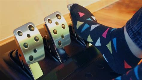 Best Sim Racing Socks