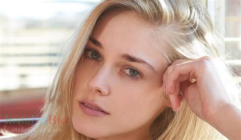 Abigail Klein Bio Age Height Wiki Models Biography