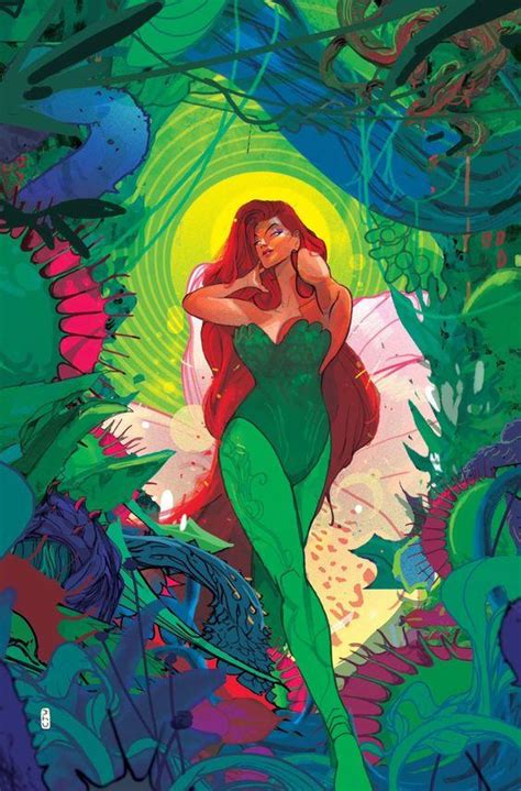 Posion Ivy System Prompt Nsfw Ai Chat And Nsfw Ai Art Generator