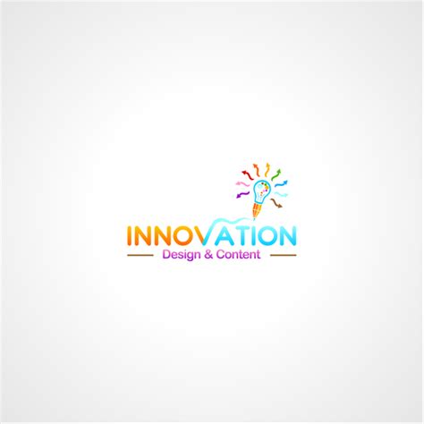 Innovation Logo Inspiration