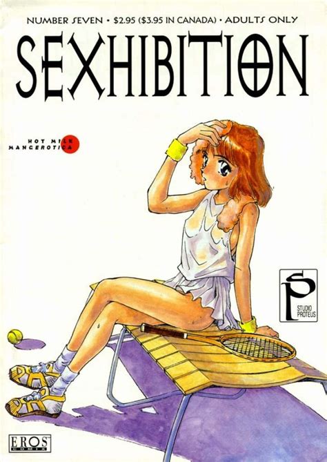 Sexhibition Luscious Hentai Manga And Porn