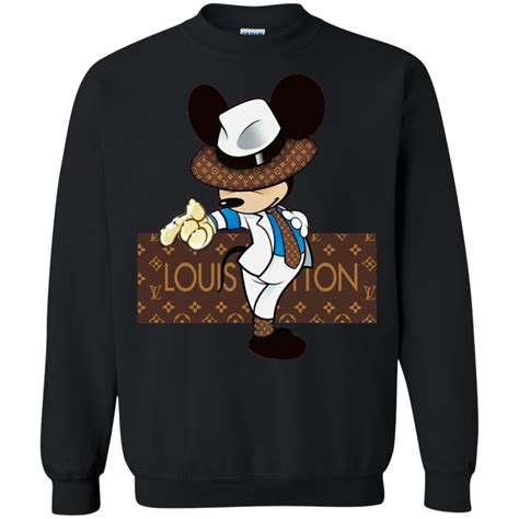 Louis Vuitton Mickey Mouse Louis Vuitton Mickey Mouse