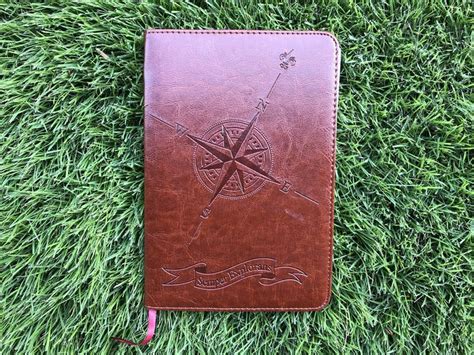 Win The Compass Rose Journal Heart Journal Compass Rose Journal