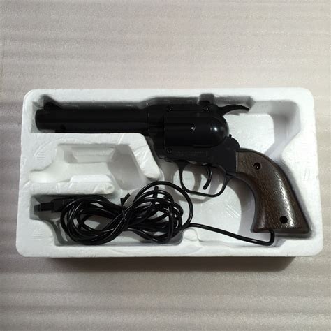 Famicom Gun Set Retroasia