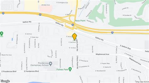 Seltice Apartments And Nearby Post Falls Apartments For Rent Post