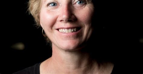 Ruth Horsfall