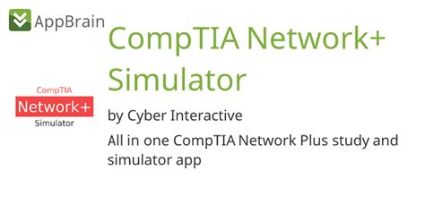 Comptia Network Simulator For Android Free App Download
