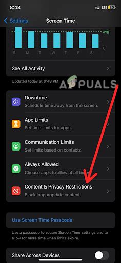 How To Disable Camera On Lock Screen Android IOS