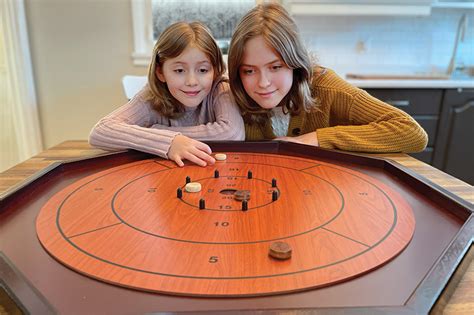 Is Crokinole Canadian At Alannah Macquarie Blog