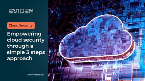 Eviden Cybersecurity On Linkedin Cloudsecurity Cloud Cybersecurity