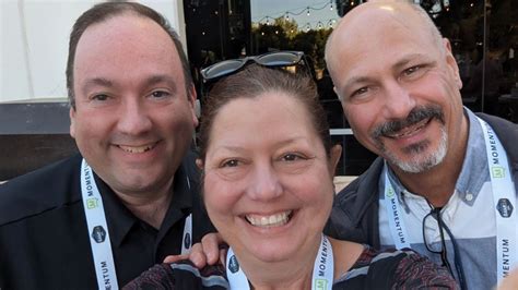 Amy Meyer On Linkedin Bam