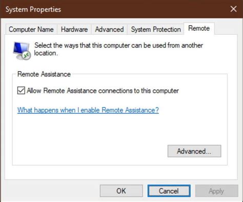 how can i prevent remote access to my windows pc