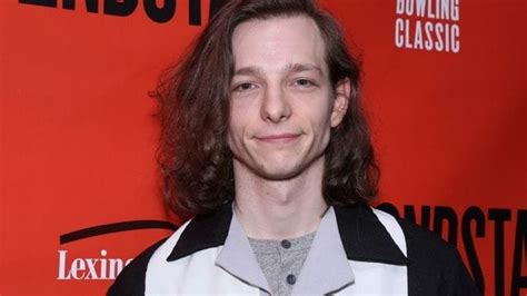 Is Mike Faist Gay The Rumors Surrounding The Talented Actor Unleashing The Latest In
