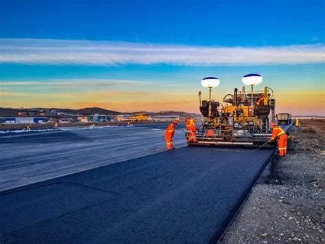 Polymer Modified Bitumen Consumption In Vietnam Gulf Petro Bitumen