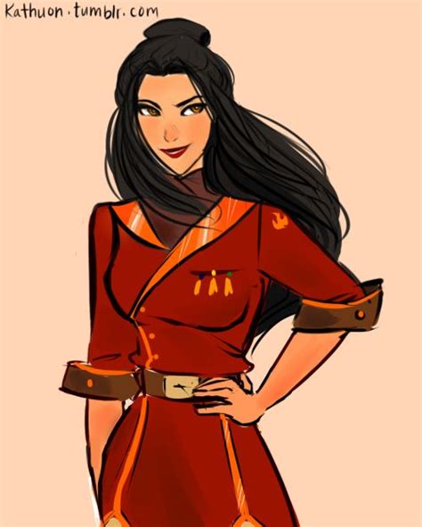 Eleonorahonora Azula Avatar Azula Avatar Airbender