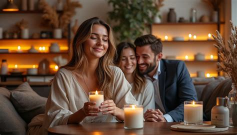 Le Marketing Olfactif émotion Et Mémoire En Parfum