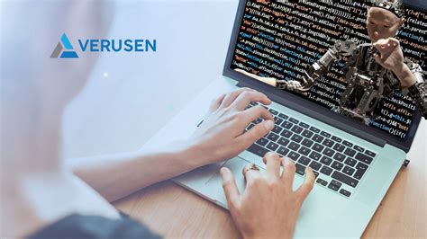 Verusen Joins Aws Isv Accelerate Program