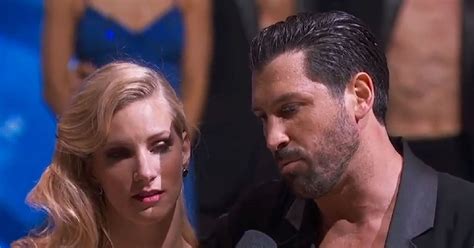 Heather Morris So You Think You Can Dance