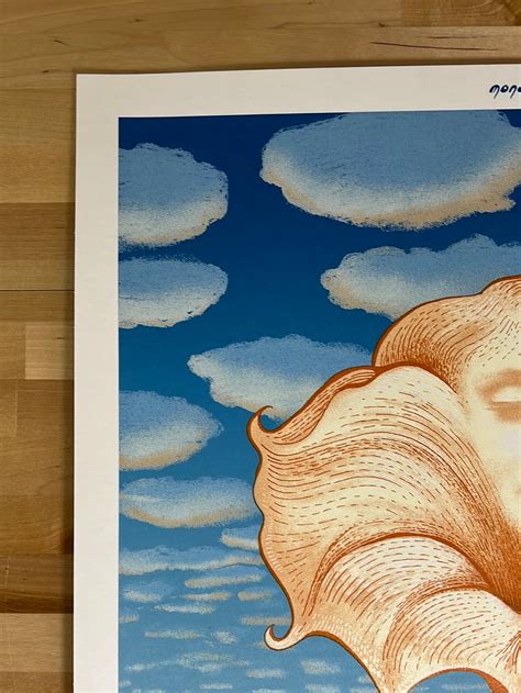 Adele 2011 Emek Poster Portland Oregon Wanda Jackson Ap Sold Out Posters