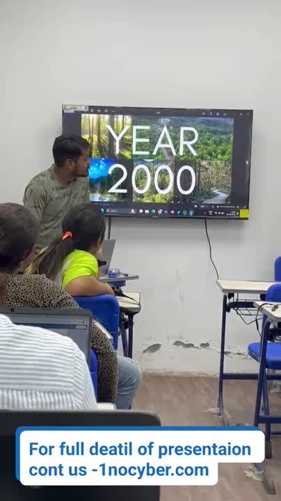 Raj Kumar Giri On Linkedin Canva Presentation On Digital Marketing