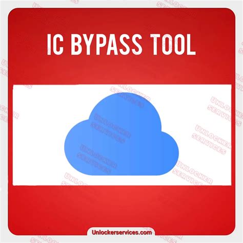 سرویس Ic Bypass Tool آنلاکر سرویس
