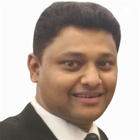 Joydeep Sen Podcast On Spotify