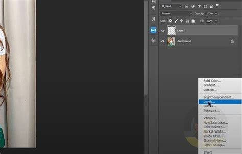 How To Make See Through Clothes In Photoshop In 2025 Video