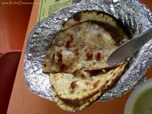 A True Dhaba Experience In Gurgaon Bhai Ji Dhaba Rohit Dassani