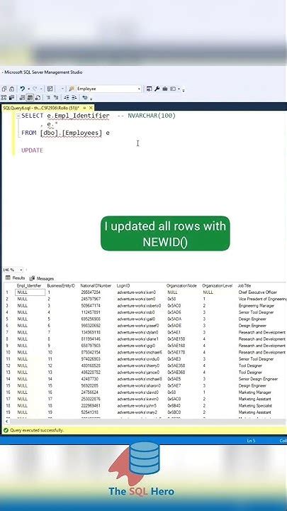id problems 💥 sql dataengineering dataanalytics datascience
