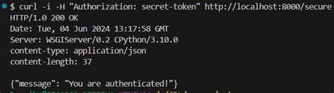 Python Falcon Hooks Geeksforgeeks