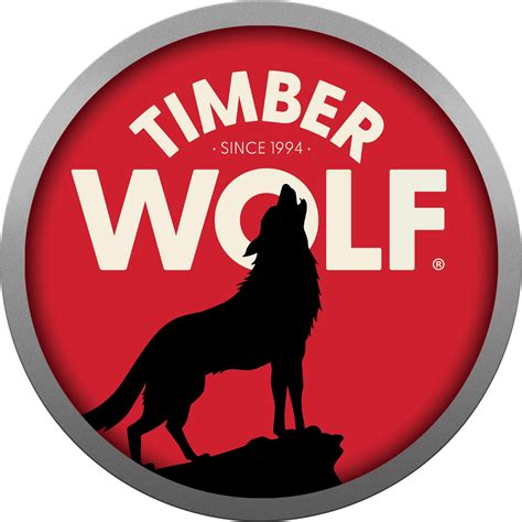 Timber Wolf