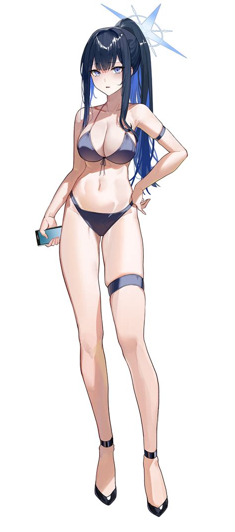 Saori Blue Archive Drawn By Maanu Danbooru