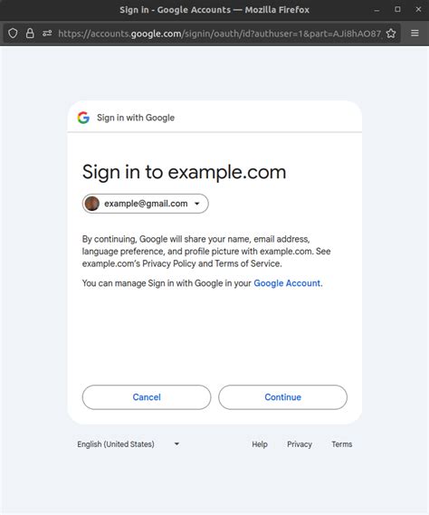 Howto Oauth Configuration Bicom Systems Wiki