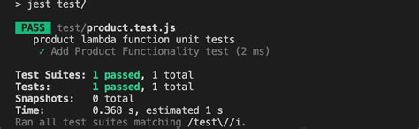Getting Started With Leveraging Test Driven Development For Aws Sam Build Ai Powered Software