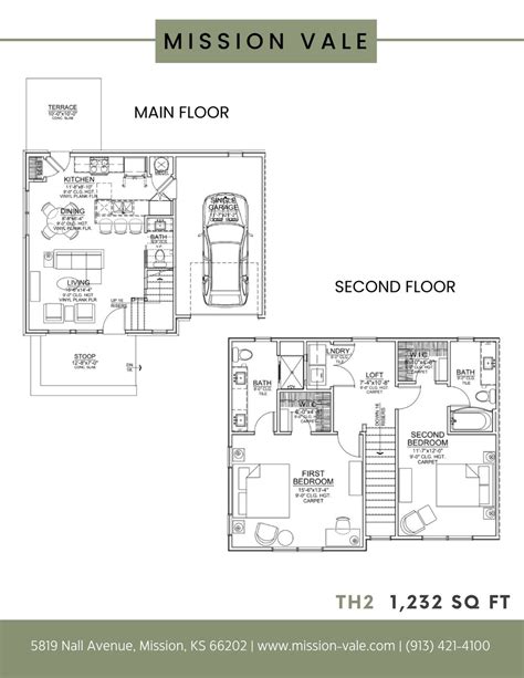 Mission Vale Townhomes
