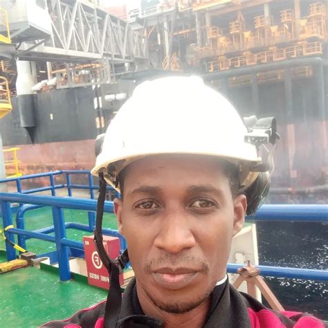 Blk 17 Dalia Fpso Antonio De Carvalho Pedro