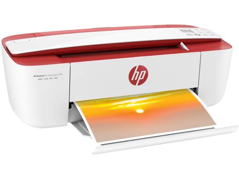 HP DeskJet Ink Advantage 3788 All-in-One Printer (T8W49C) - TFS Souq