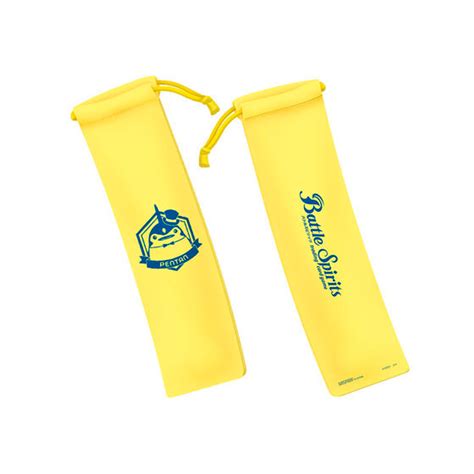 Battle Spirits Premium Pentan Box Ii U Pb39