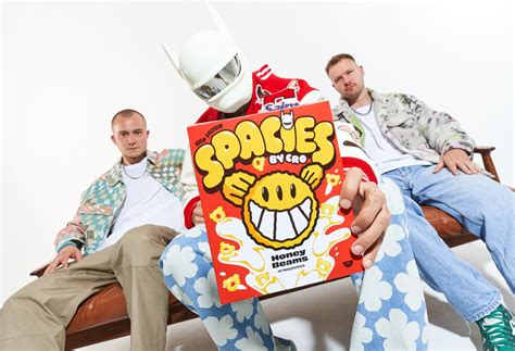 Cro Investiert In Food Startup Und Launcht Eigene Cornflakes Business