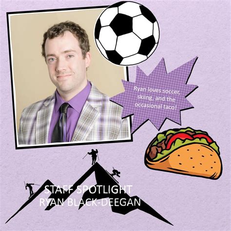 Meet The Partner Ryan Black Deegan Davis And Hodgdon Cpas