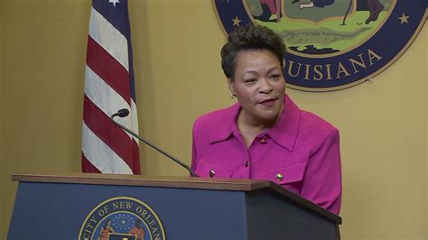 Cantrell Sewerage And Water Board Continues Work Procuring Water