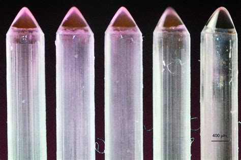 MEMS Gas Sensors Made Times Lower Cost Could Be Part Of Many New Lower Cost MEMS Devices