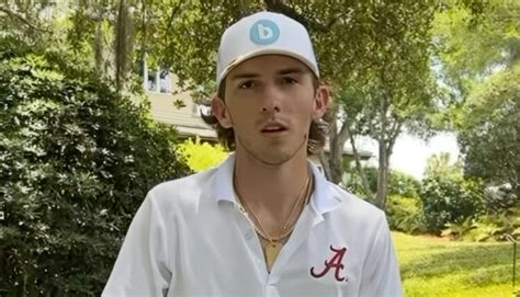 Grayson Chrisley Instagram Soap Opera Spy