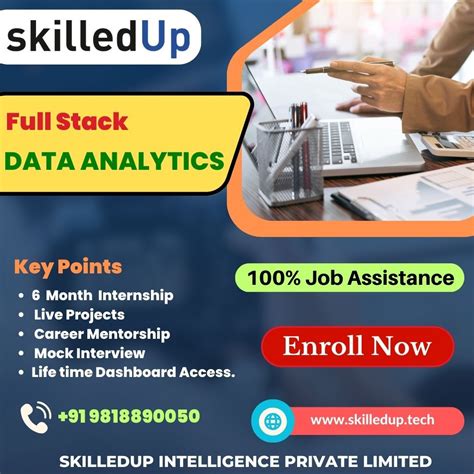 Dataanalytics Careerboost Fullstackdataanalytics Techeducation