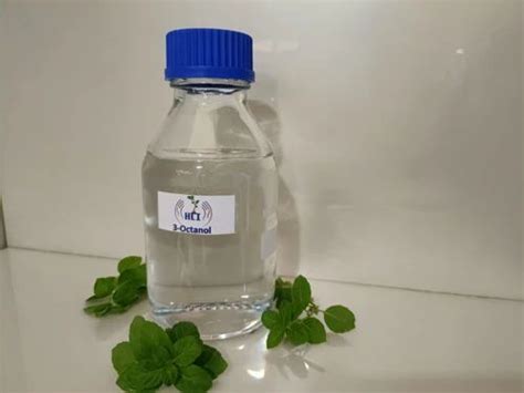 3 Octanol At Best Price In Barabanki By Herbochem Industries Private