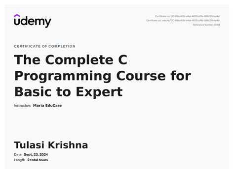 Tulasi Krishna On Linkedin Cprogramming Codingskills