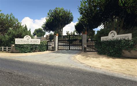 Gta 5 Mods Mlo Pferderanch Mlo Malibu Mansion Add On Sp Qjwbjx