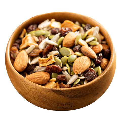 Is Trail Mix Healthy 5 Reasons We Absolutely Think So Country Life