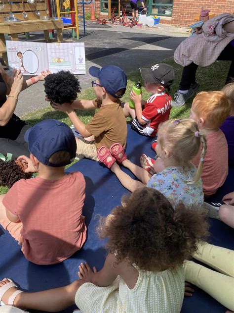 Information About Killamarsh Bears