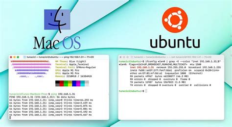 Tuna Cici On Linkedin Linux Networking Eli5 — Part 1 Networks